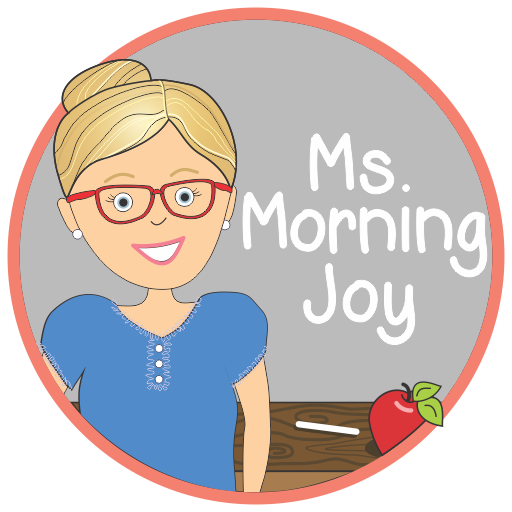 Phonemic Awareness: Blending (using hand signals) – Ms. Morning Joy